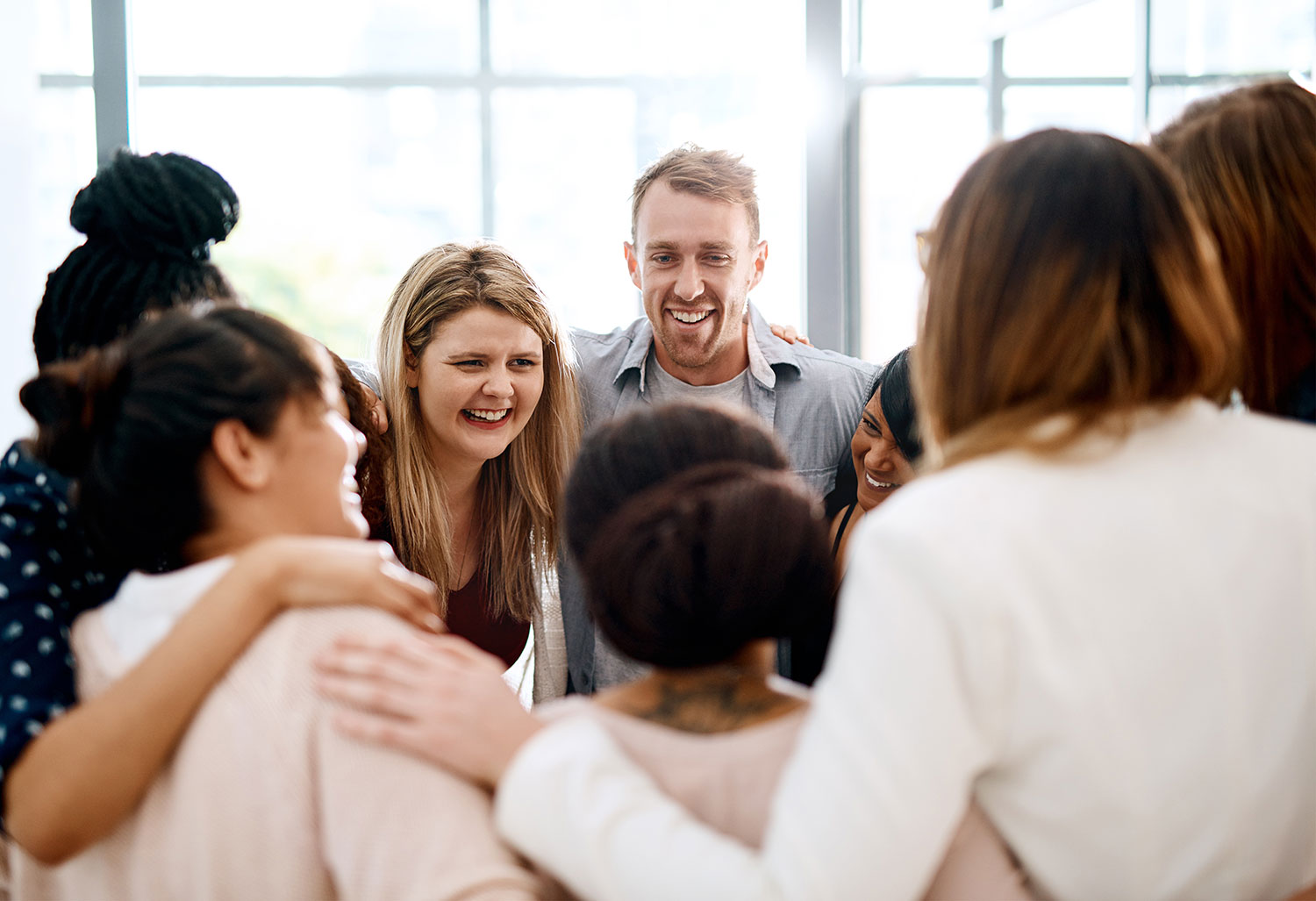 One Community | OneMSL